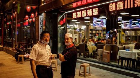 Groei Bedrijvigheid Industrie China Trekt Aan Financieel Telegraaf Nl