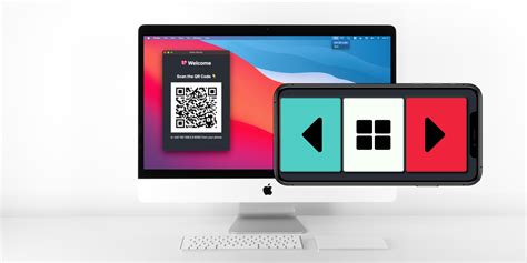 Github Rico Between Spaces Move Between Desktop Spaces From Your Phone