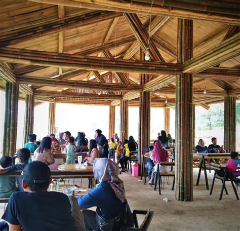 Petung Park Trawas Lokasi Dan Menu