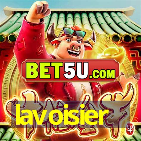 Lavoisier