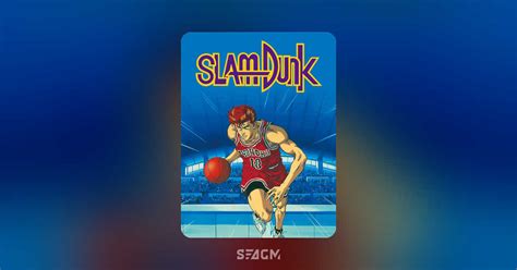 Slam Dunk Mobile Global Online Store Seagm