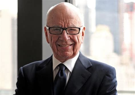 Media Mogul Rupert Murdoch To Retire From Corporate Roles R