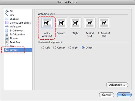 Authoring Techniques For Accessible Office Documents Word 2008 For Mac
