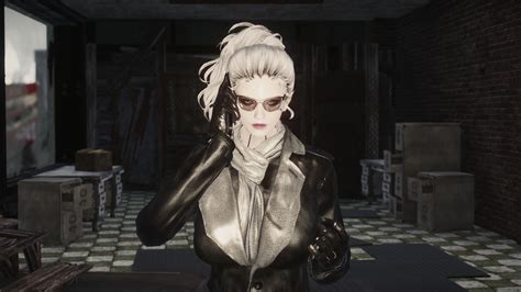 Nora At Fallout 4 Nexus Mods And Community