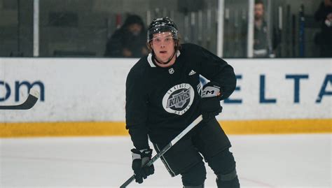 Armed With Entry Level Contracts Checking In With Koehn Ziemmer Kaleb