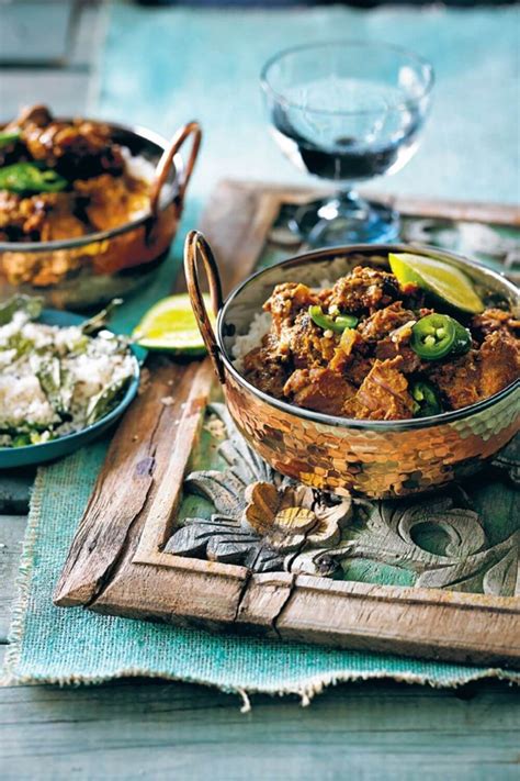 Slow Cooker Beef Rendang Recipe Easy Peasy Slow Cook