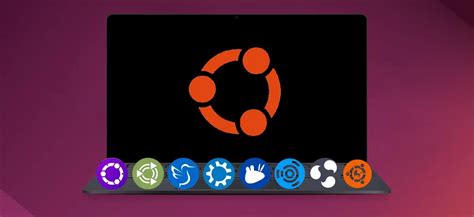 Qué es Ubuntu Linux OS net