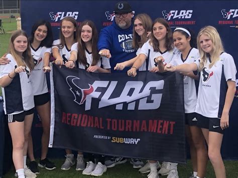 Mike Maddox Girls The Farm League
