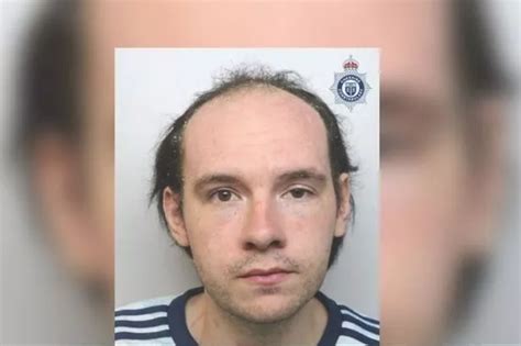 Incredibly Dangerous Sex Offender Tried To Speak To Girl 9 And Kept