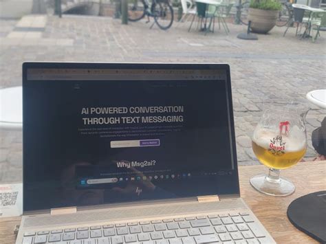 Ai Startup Innovation Aiassistant Innovation Charlottetech