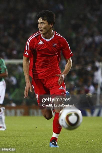 Pak Chol Photos And Premium High Res Pictures Getty Images