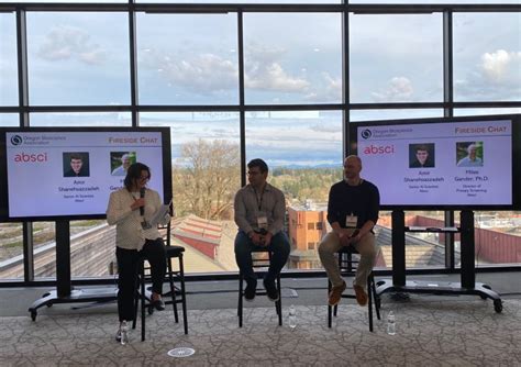 Oregon Bioscience Incubator And Otradi On Linkedin Oregon Bioscience