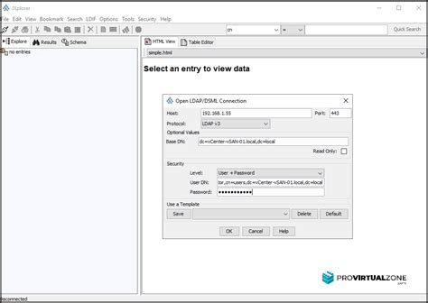 How To Remove A Dead Vsphere Replication From Vcenter With Jxplorer