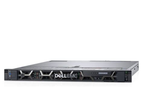 Dell Poweredge R440 Rack Server Procure Fze