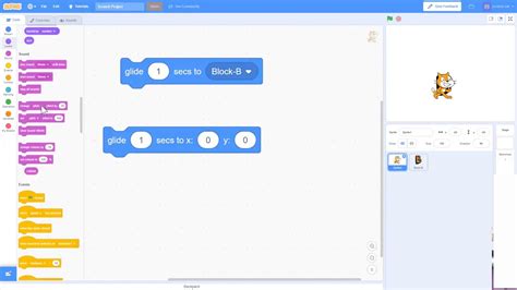 Scratch 30 1 Scratch Introduction Nepali Youtube