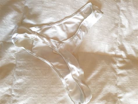 Panty Drawer And Thongs Worn By Blonde Wife Milf Mom Photo 6 16 109201134213