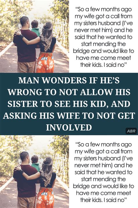 Husband Demands A Paternity Test From His Pregnant Wife She Tells Him