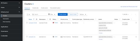 Managing Ocp Infrastructures Using Gitops Part