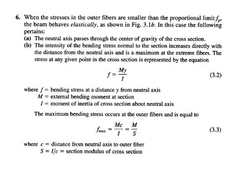 Lecture On Ch3 Flexural Analysis And Design Of Beams Ppt