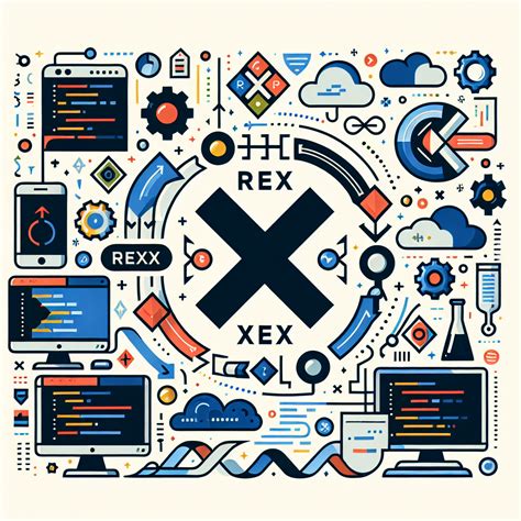 Explorando Rexx Um Guia Prático Para Integração E Automação De Tarefas Usando O Framework Open
