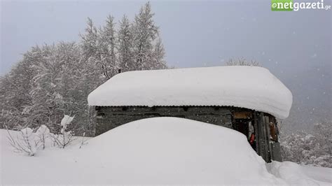 ზამთარი რაჭაში ფოტორეპორტაჟი Netgazeti • Netgazeti Ge