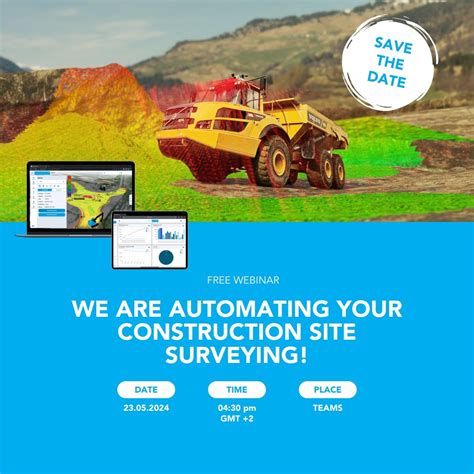 Raphael Ott On Linkedin Surveying Construction Sodexinno Contech