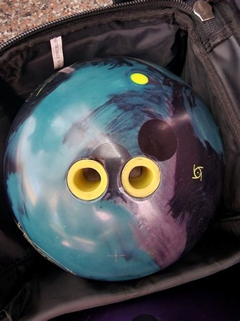 Storm Parallax Sports Equipment Sports And Games Billiards And Bowling