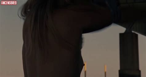 Naked Rachel Keller In Write When You Get Work