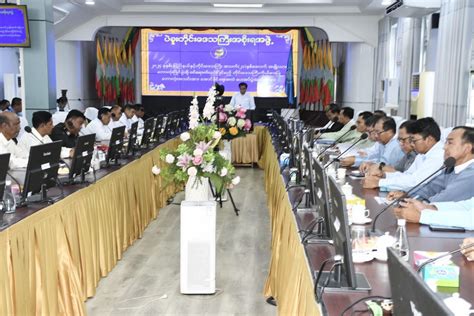 ပဲခူးတိုင်းဒေသကြီးမှ အာရှအဆင့် ထူးချွန်ထက်မြတ်သည့် နိုင်ငံ့ဂုဏ်ဆောင် အားကစားသမားများပေါ်ထွက