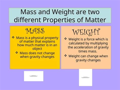 Grade 6 Lesson Gravity Presentation Ppt