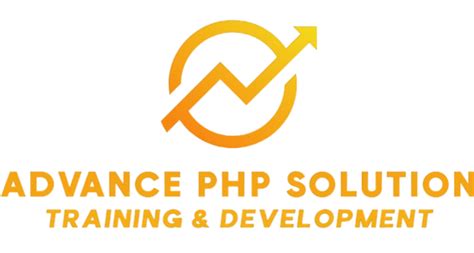 Php Training And Development Institute In Kolkata Advance Php