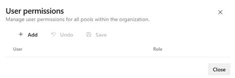 Prerequisites For Managed Devops Pools Managed Devops Pools