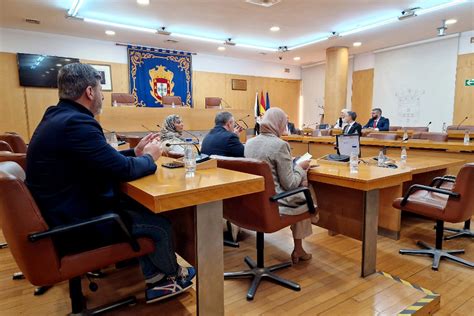 EN DIRECTO El Pleno de la Asamblea se reúne para elegir las nuevas