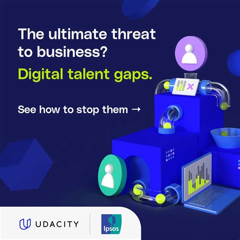 Udacity On Linkedin Employee Training Programs Udacity For Business
