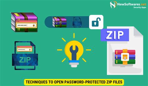 How To Open A Password Protected Zip File On Mac Newsoftwares Net Blog