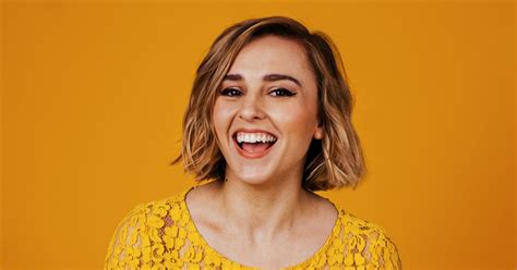Hannah Witton On The Hormone Diaries Youtube And What Talking About