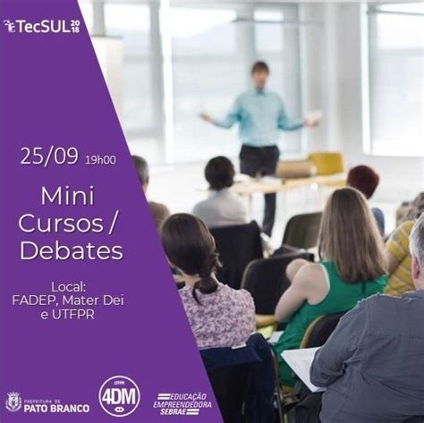 Tecsul Empreender Conhecer E Inovar On Linkedin Conhecer é Um Dos