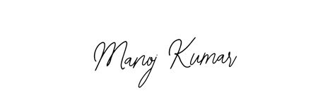91 Manoj Kumar Name Signature Style Ideas Unique Esignature