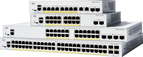 Cisco Catalyst 1200 Series Switches Data Sheet Cisco
