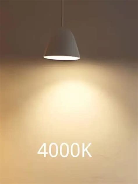 Comprehensive Comparison Of 4000k Vs 5000k In Lighting Neon Led Strip