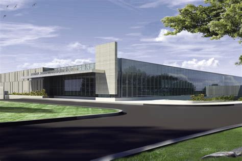 Memorial Sloan Kettering Cancer Center Westchester Shen Milsom And Wilke