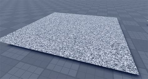 Discontinued Heightmap Loader Mesh Based V Community