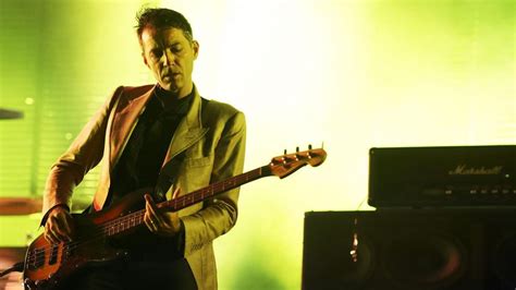 Muere A Los 56 Años Steve Mackey Bajista De Pulp