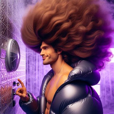 Blow Dry Gassing Hairblower By Thetrapster On Deviantart