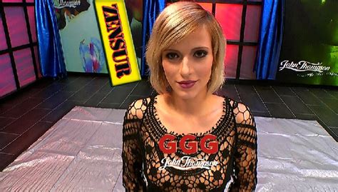 Ggg John Thompson Pictures Of Filming Preview And News