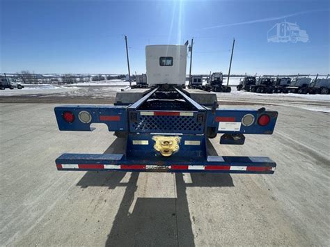 2010 Kenworth C500 For Sale In Pickardville Alberta