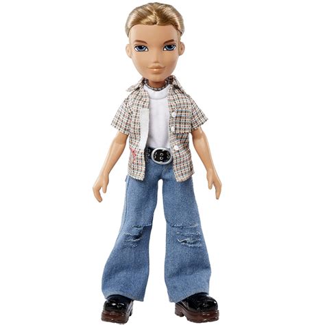 Bratz 20 Yearz Cameron