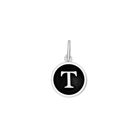 Initial X Pendant — Lola And Company