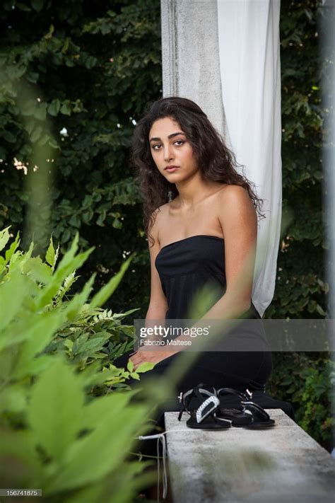 Golshifteh Farahani Hot Beauty Beauty Women