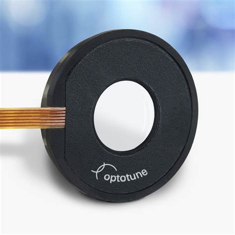 Products — Optotune